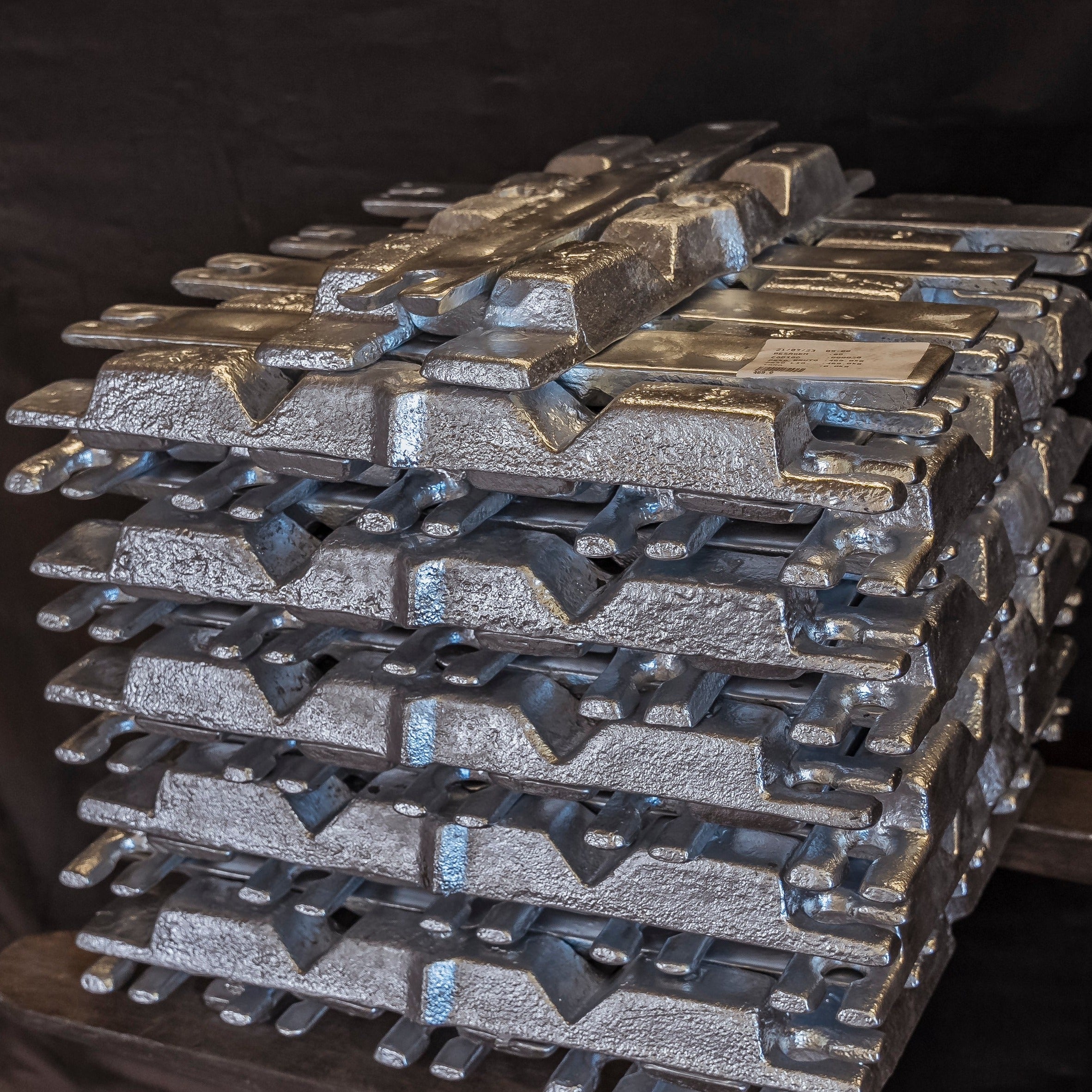 Comprar Zamac 8 para Aplicações Exigentes - Kaizen Química