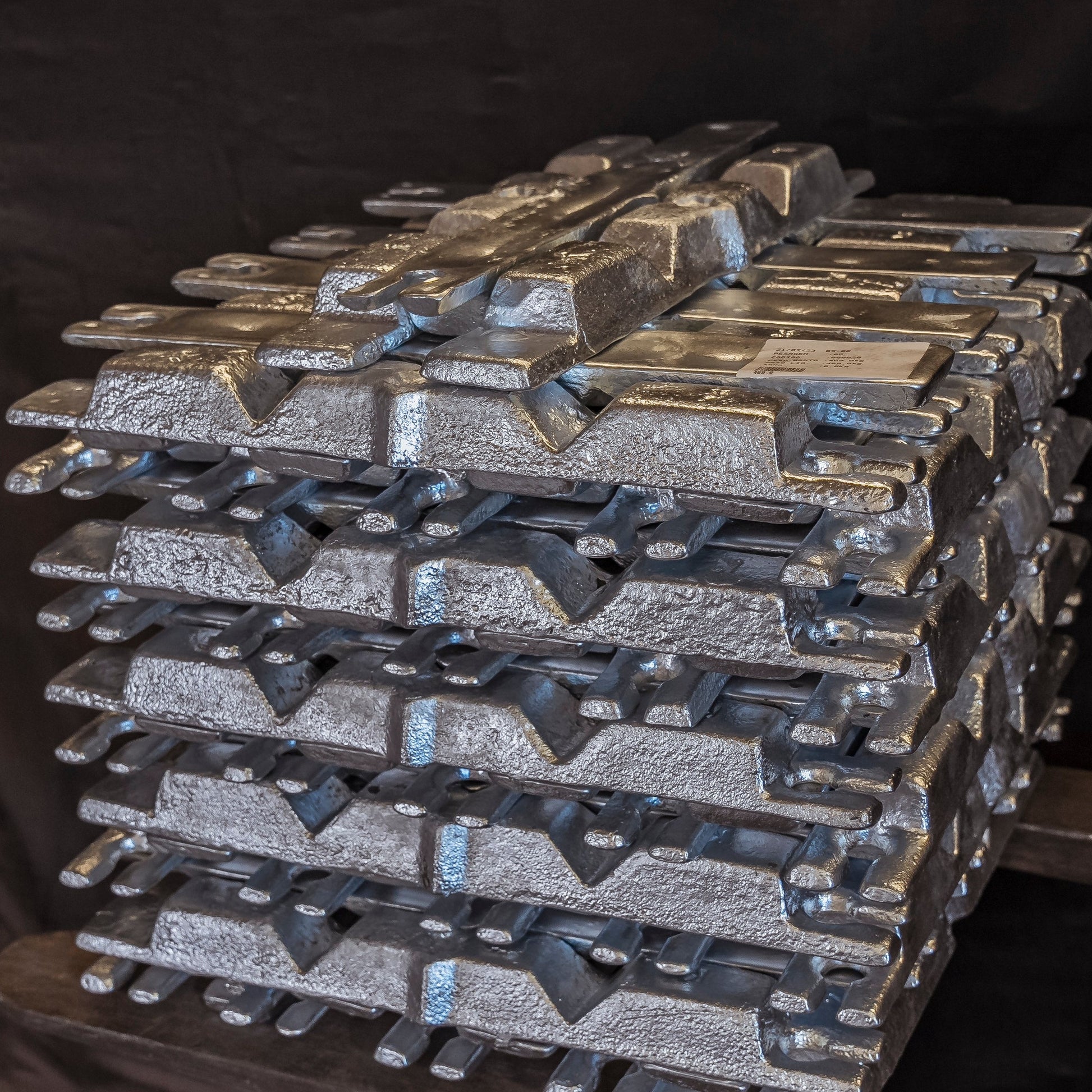 Comprar Zamac 8 para Aplicações Exigentes - Kaizen Química