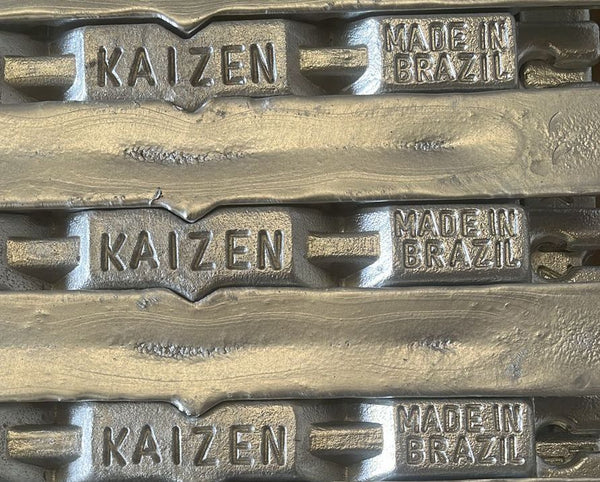 Comprar Zamac 5 para suas Aplicações - Kaizen Química